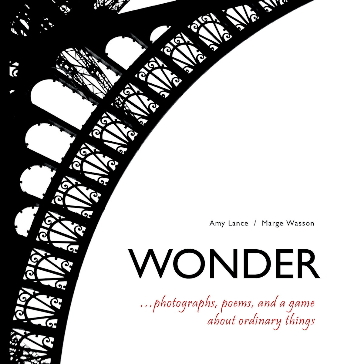 WONDER – Kitetail Books